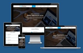 Easy Web Design Software | Website Builder Software